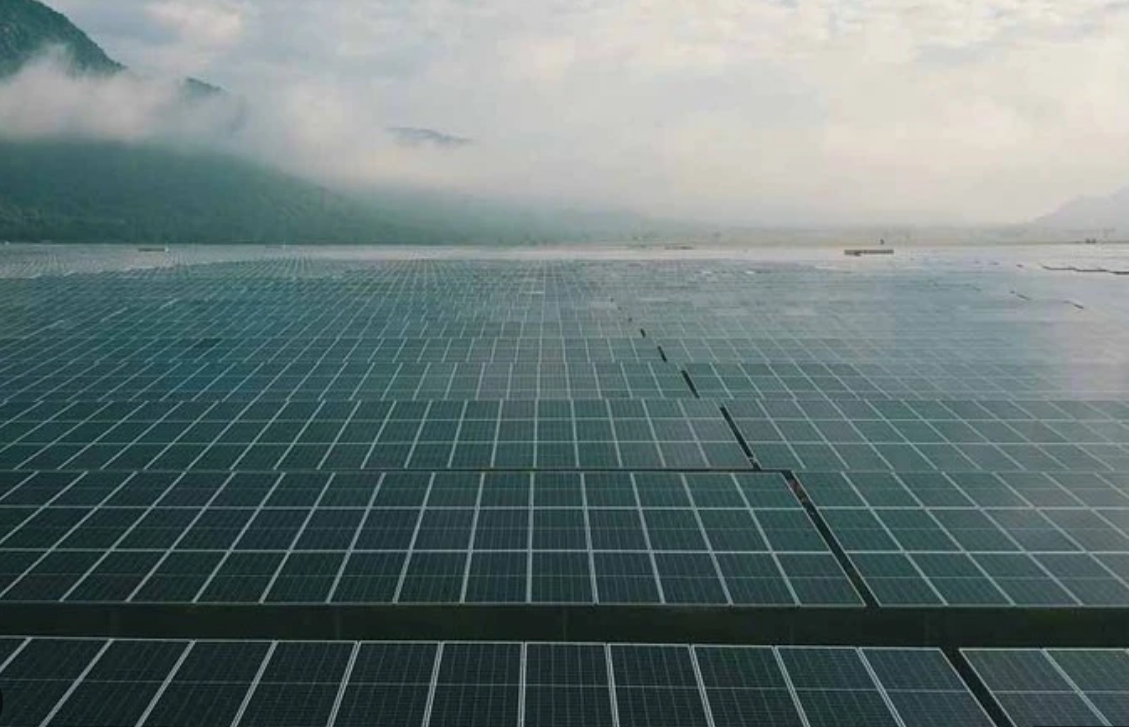 Our Project – GreenUp